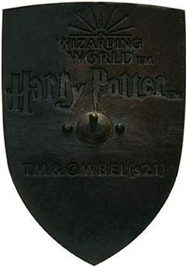 Pin Gryffindor Prefect - Harry Potter - Atlántica 3.0