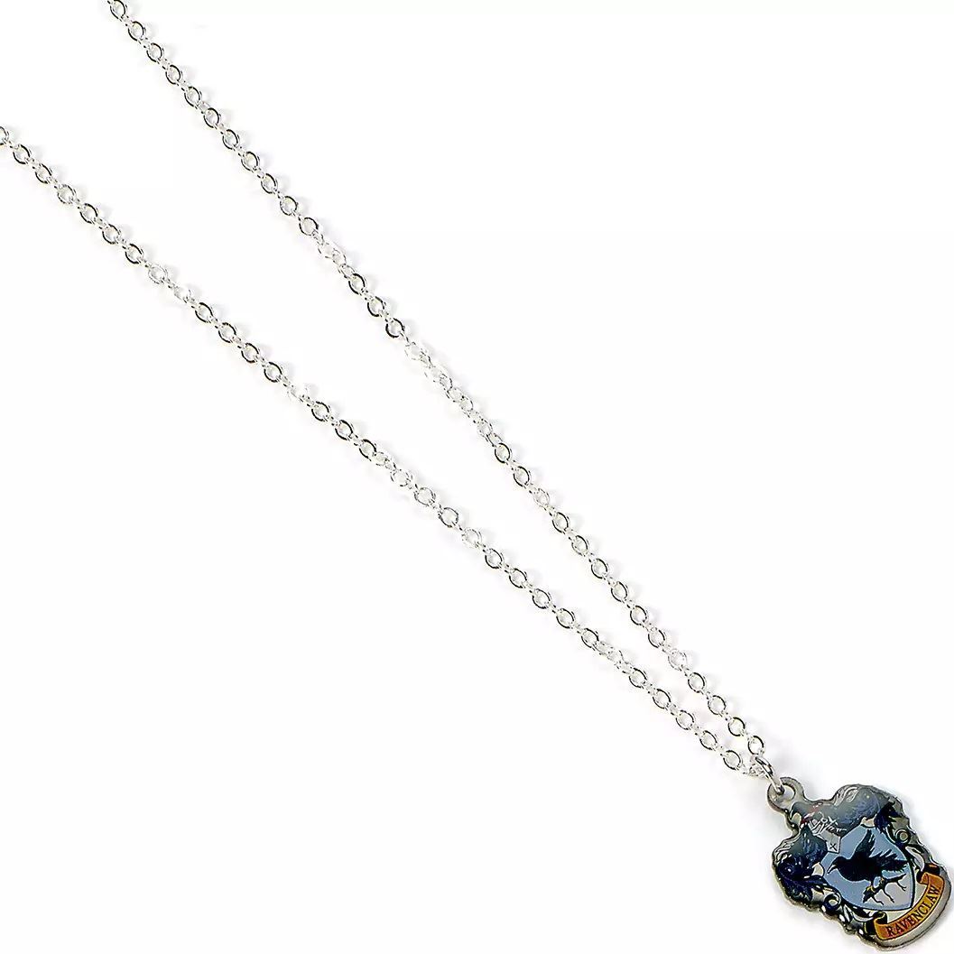 Collar Escudo Ravenclaw - Harry Potter - Atlántica 3.0
