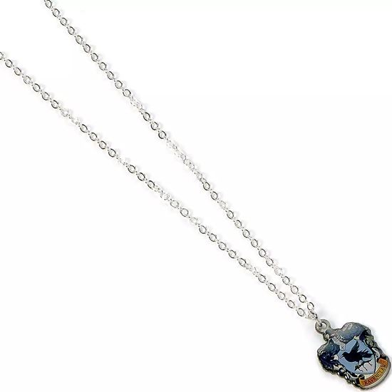 Collar Escudo Ravenclaw - Harry Potter - Atlántica 3.0