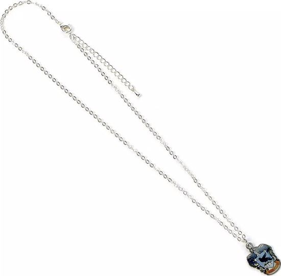 Collar Escudo Ravenclaw - Harry Potter - Atlántica 3.0